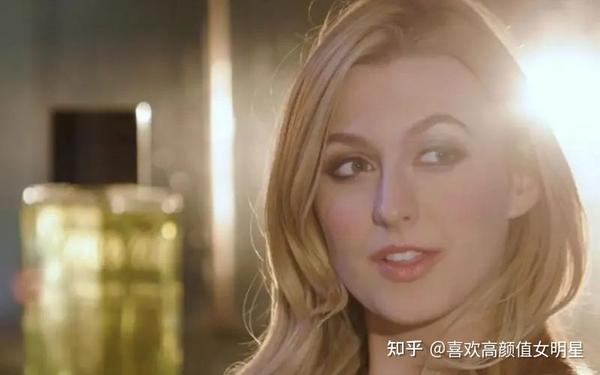 美国女明星，Alexa Grace - 知乎