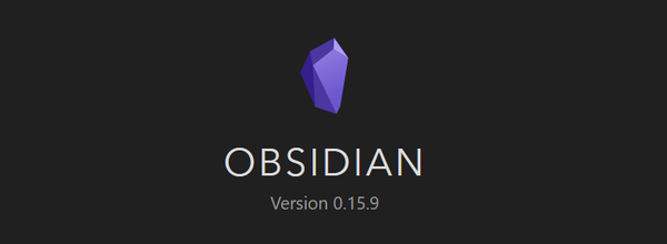 笔记软件Obsidian的使用大全 - 知乎