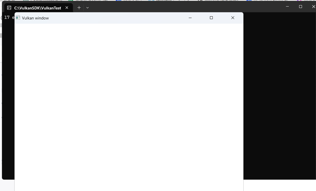 VSCode配置vulkan环境-2024绝对ok版本 - 知乎
