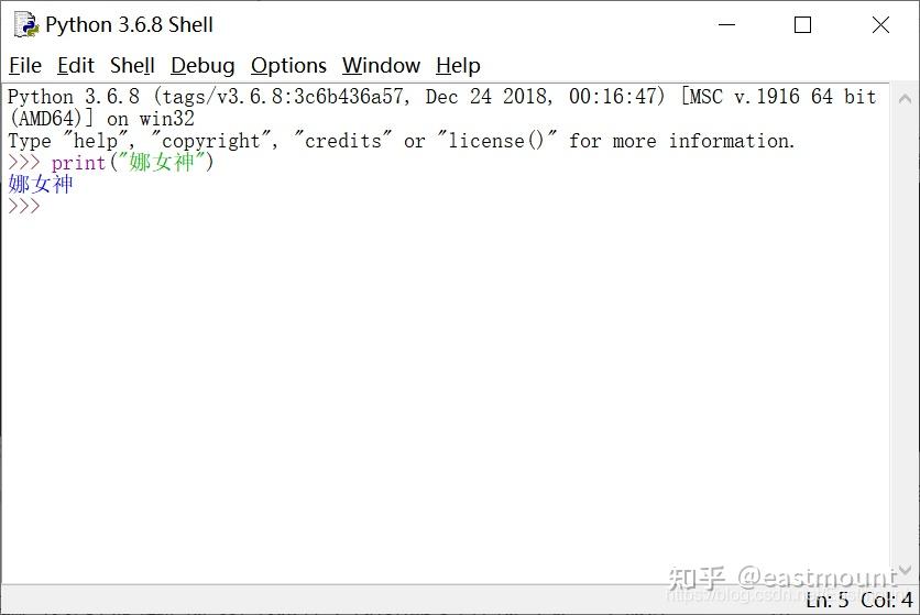 Python从零到壹 一为什么我们要学python及基础语法详解 知乎