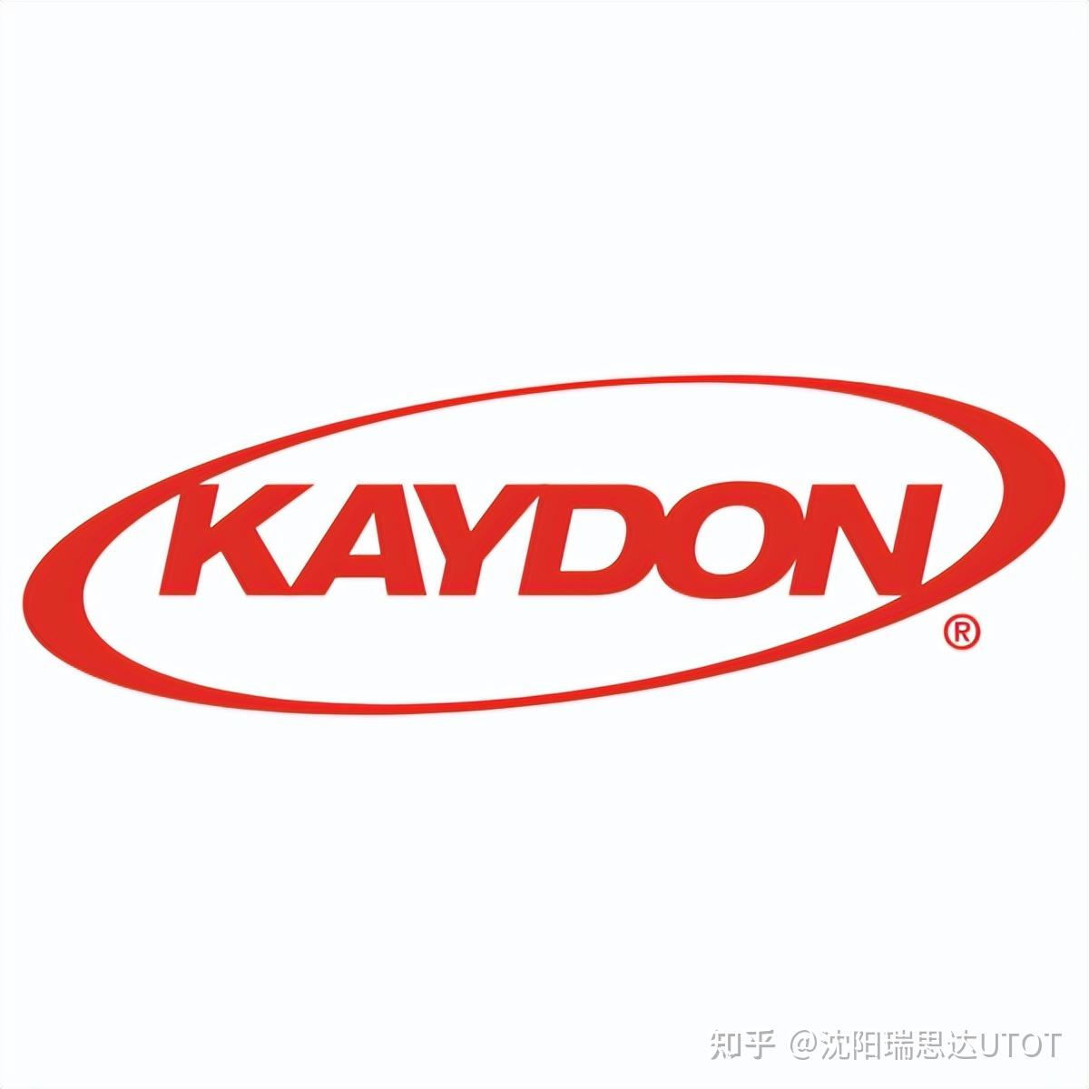 最轻、最薄、最大的精密轴承——Kaydon - 知乎