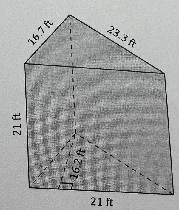 📐三棱柱-Triangular Prisms - 知乎