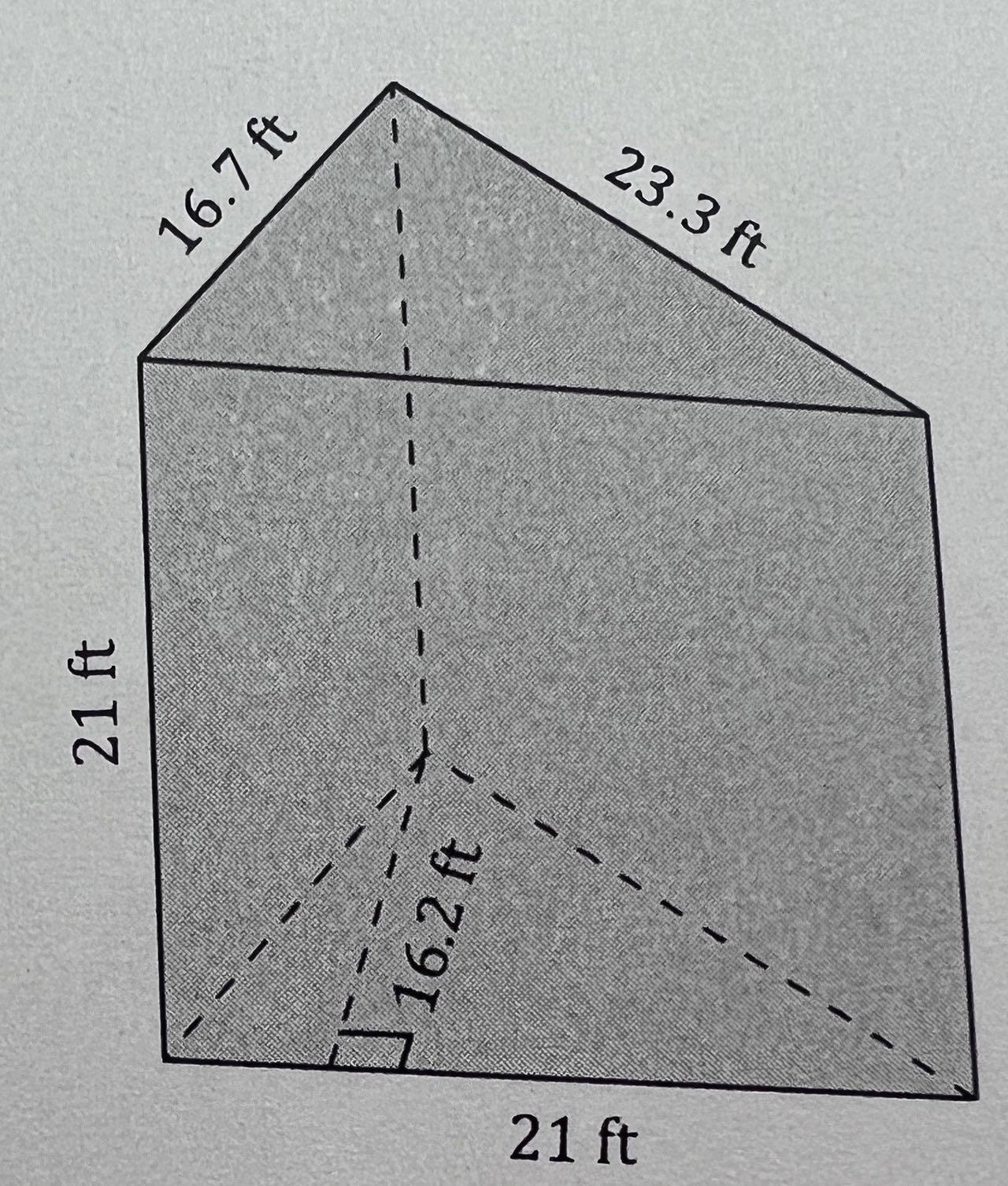 📐三棱柱-Triangular Prisms - 知乎