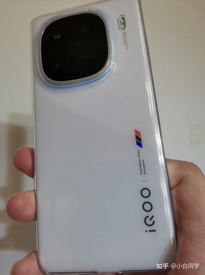 vivoiQOO 12（iqoo12）怎么样？体验两天优缺点评测 - 知乎