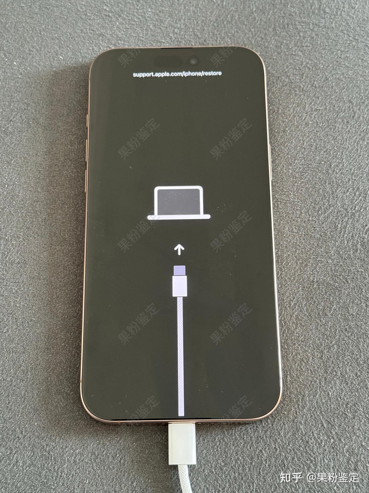 iPhone 16 系列详细刷机教程 - 知乎