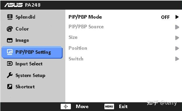[LCD Monitor]PIP/PBP 功能 - 知乎