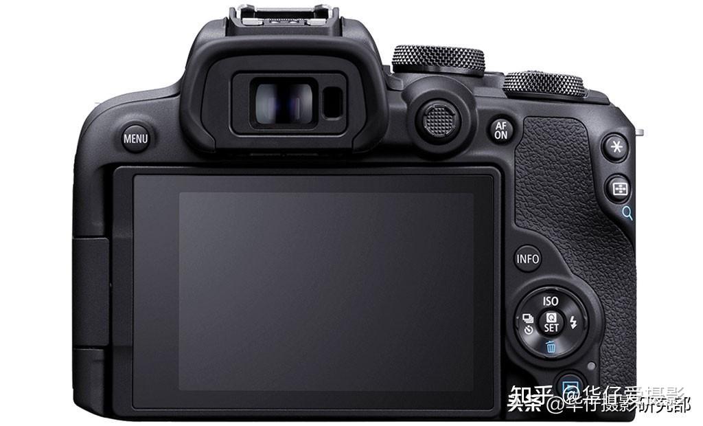 佳能 EOS R10 与 RP详细对比来啦，谁更强？选谁合适？ - 知乎