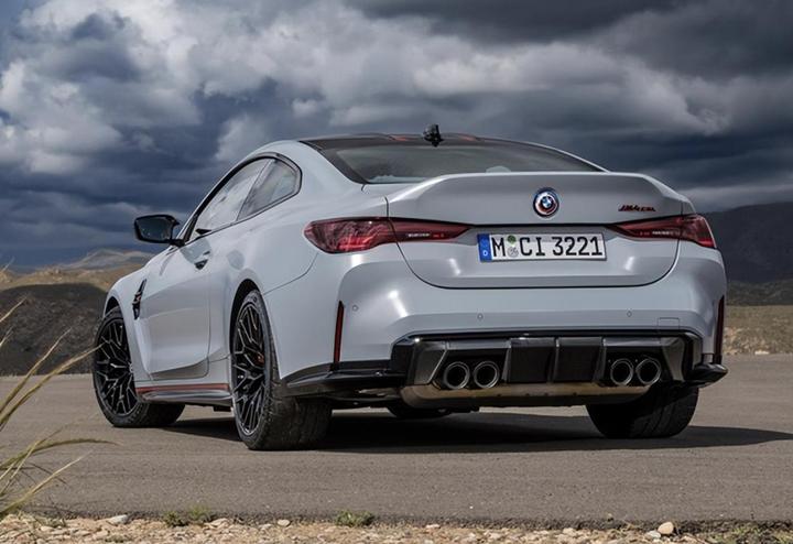 极氪7X最新官图发布；比亚迪王朝MPV曝光；新款宝马M4国内交付 - 知乎