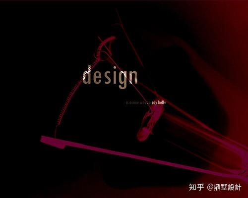 什么是设计？关于设计的40条金句 - 知乎