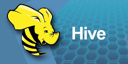 Hive SQL DDL - 知乎