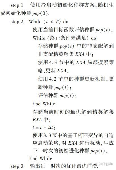 Cec2023动态多目标优化算法:基于自适应启动策略的混合交叉动态约束多目标优化算法mc Dcmoea求解cec2023(提供matlab
