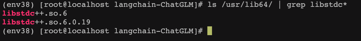 ChatGLM-6B：构建本地离线知识库的绝佳选择！ - 知乎