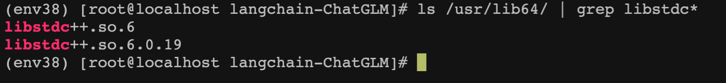ChatGLM-6B：构建本地离线知识库的绝佳选择！ - 知乎