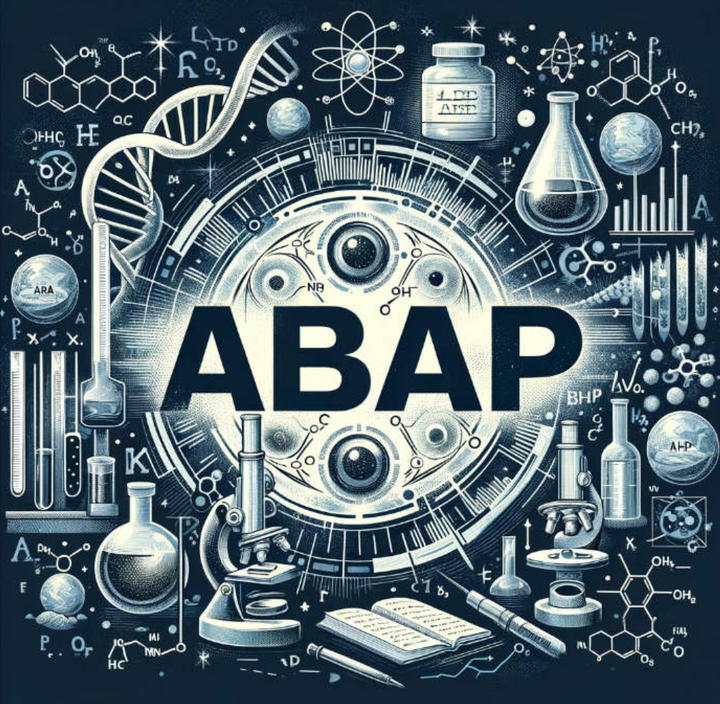 SAP ABAP Tabstrip 控件介绍 - 知乎