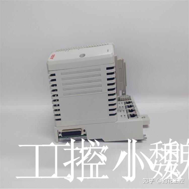 ABB控制单元PM系列PM866AK02、PM851K01、PM856K01、PM860K01、PM861AK01、PM861AK02 ...