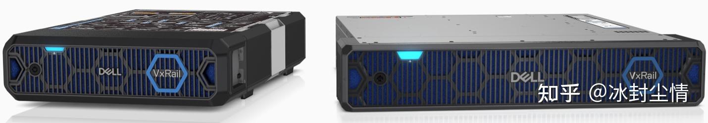 Dell 超融合 VxRail 真的无缝衔接 VMware 8.0 吗？ - 知乎