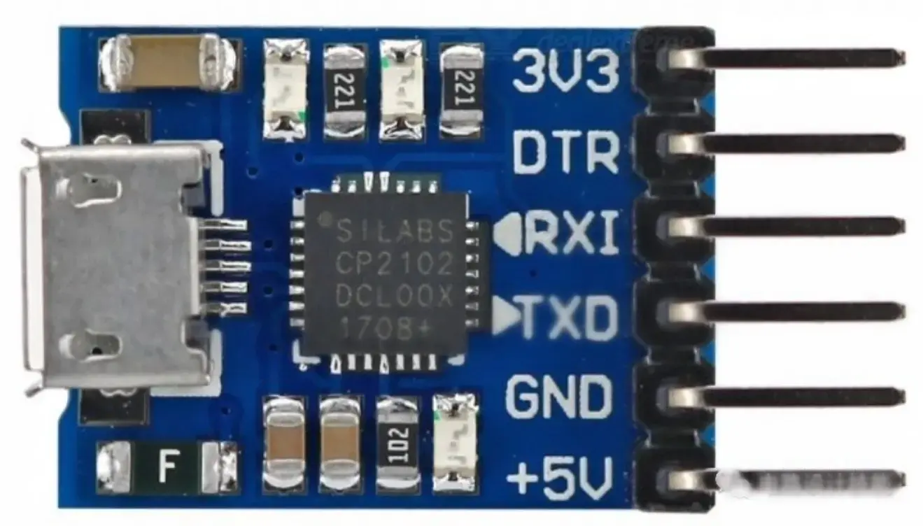 几种最常用的串行数据传输总线（3) - 无人不知的UART - 知乎