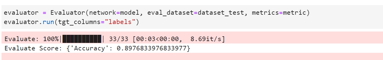 bert模型解读--Mindspore开源社区 - 知乎