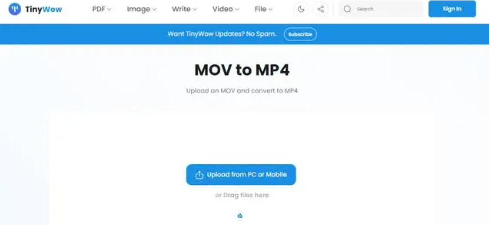 如何将mov格式的视频转换mp4？四种转换方法详解 - 知乎