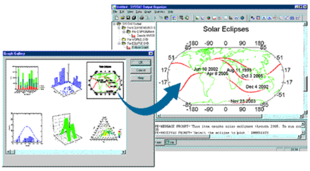 SigmaPlot—科学绘图软件 - 知乎