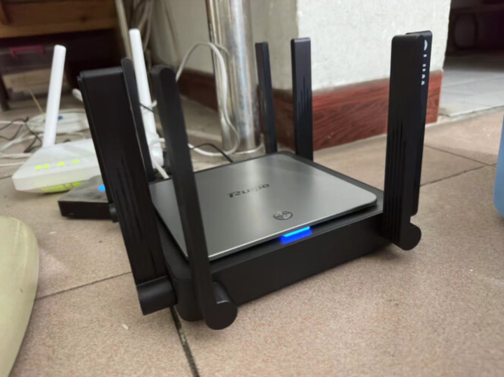 锐捷星耀x32pro（锐捷X32PRO路由器）怎么样？体验三周优缺点评测 - 知乎