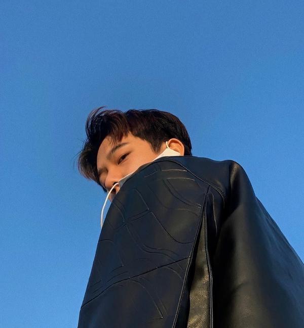 蓝色系头像分享 - 知乎