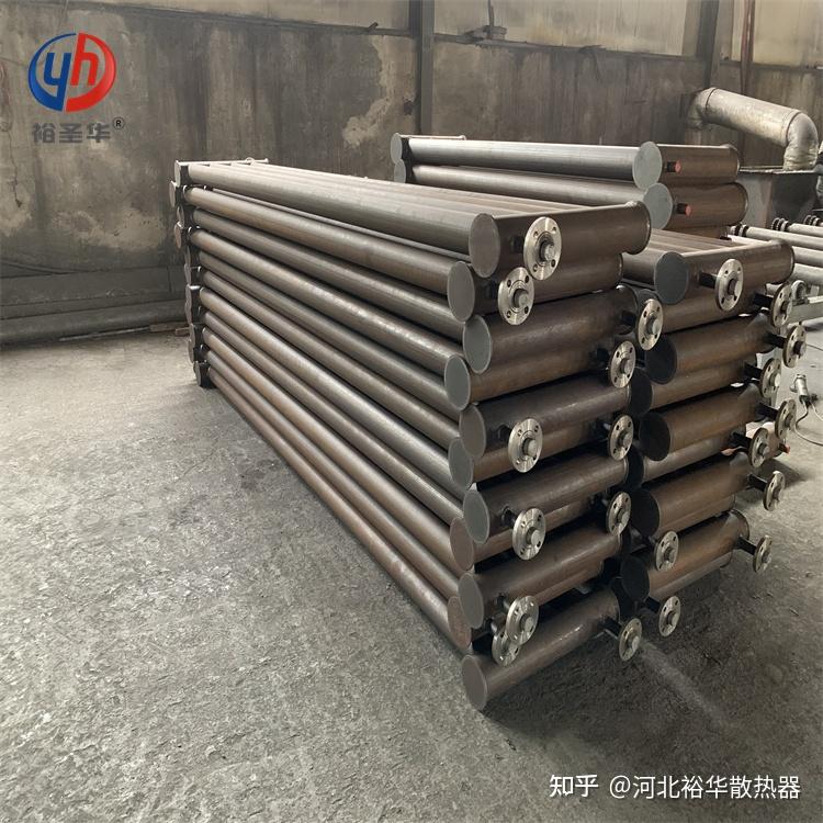 大棚光排管散热器 排管型暖气片a型与b型D133-2-6 - 知乎