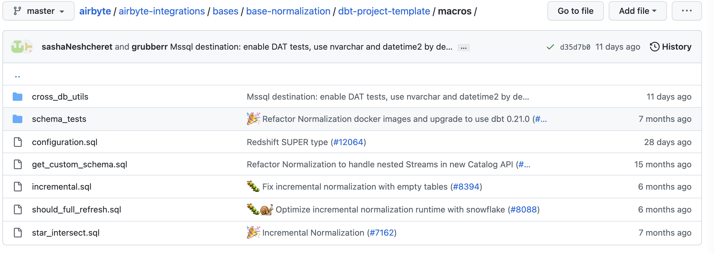 Airbyte：一家开源“数据集成”公司 - 知乎
