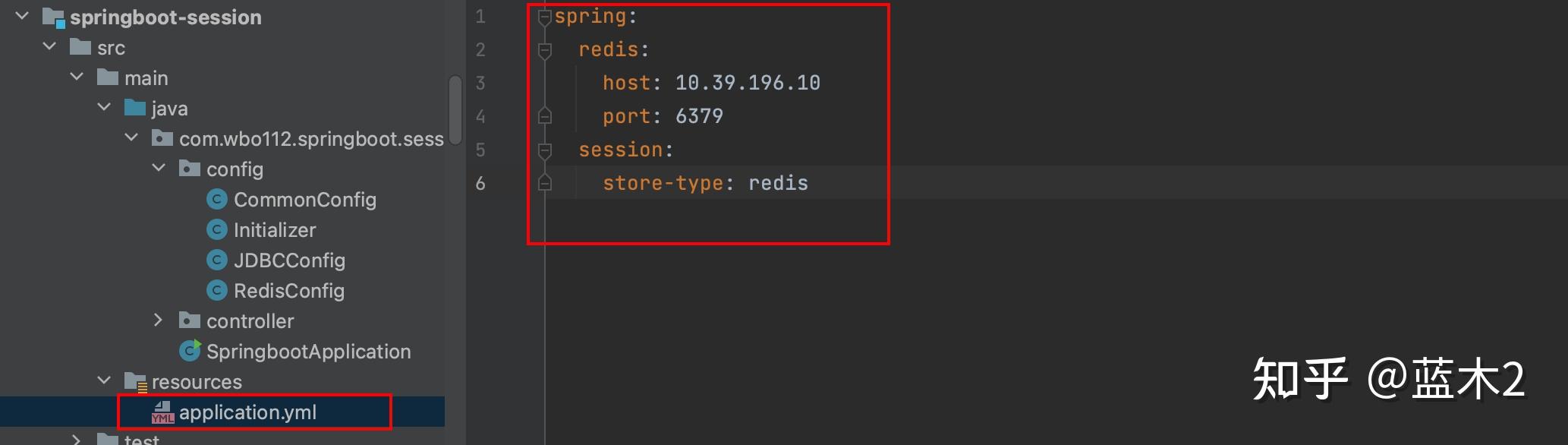看大佬程序员如何用spring Boot 分布式session实现 知乎