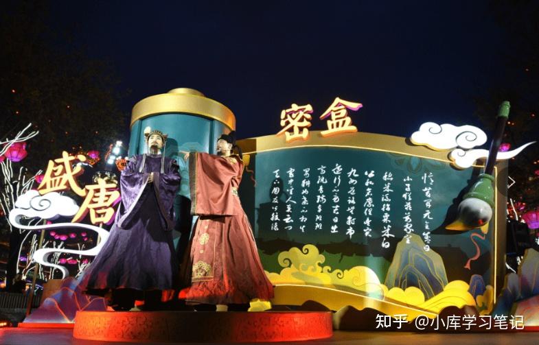 抖音女装黑马“刘一一”单月GMV破亿；西安“盛唐密盒”IP开播7天粉丝超150万|新媒体优秀案例 - 知乎