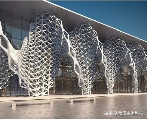 什么是UHPC? - 知乎