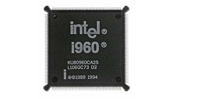 CPU与游戏机23 INTER i960与MODEL2基板 - 知乎