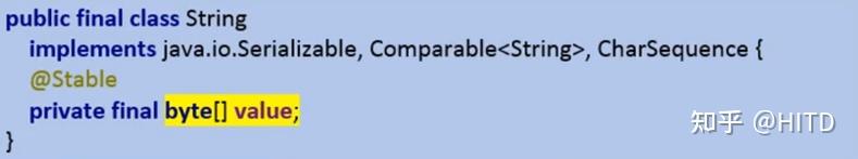 Java之String详解（new String会产生几个对象问题） - 知乎