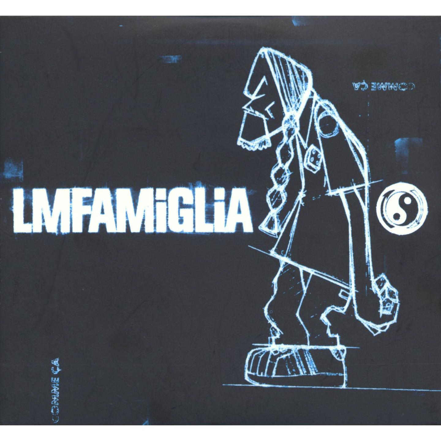 LMF（大懒堂）音乐专辑合集，flac+wav+m4a，无损音质。 - 知乎