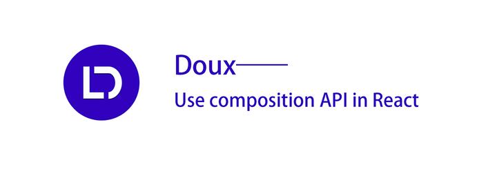 一篇介绍 doux 的文章…… - 知乎