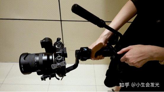 智云新出的WB3S和WB3有啥区别？ - 知乎