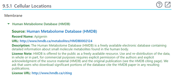 PubChem数据库查询药物信息：药理学和生物化学 - 知乎