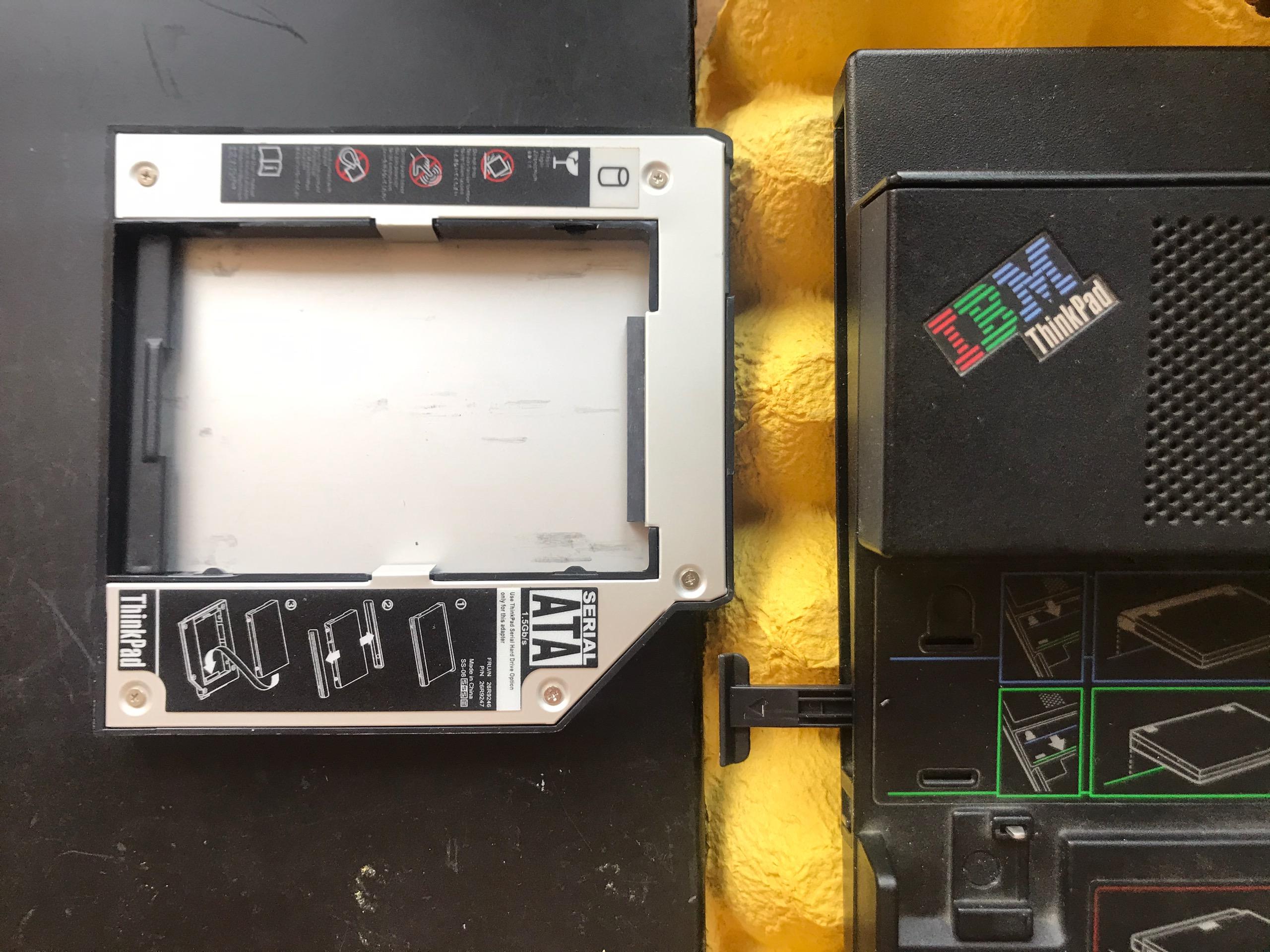 ThinkPad X41 Tablet图集 - 知乎