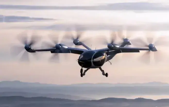 有了直升机为何还要发展eVTOL - 知乎