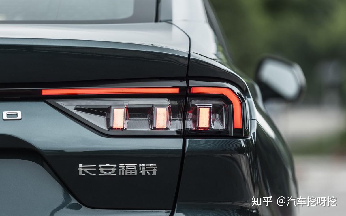 蒙迪欧1.5T新增两种车身颜色，匹配8AT变速箱，14.98万起售 - 知乎