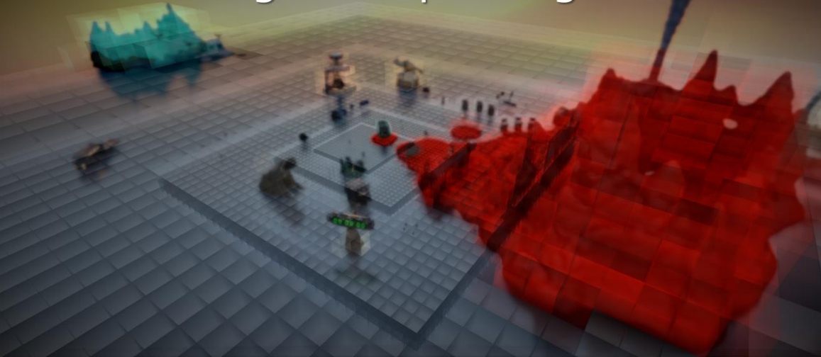 Clipmap 在开放世界中的实战应用 - 知乎