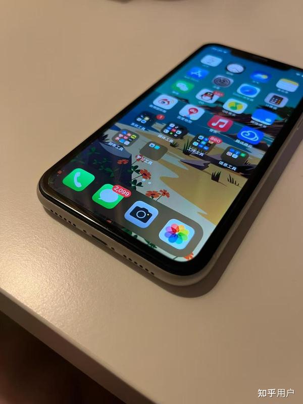 2025年了iPhone Xr的性能还能用几年？ - 知乎