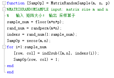 Exact Matrix Completion via Convex Optimization - 知乎