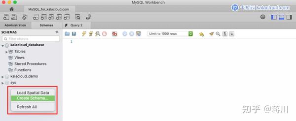 Mysql Workbench 使用教程 如何使用 Workbench 操作 Mysql Mariadb 数据库中文指南