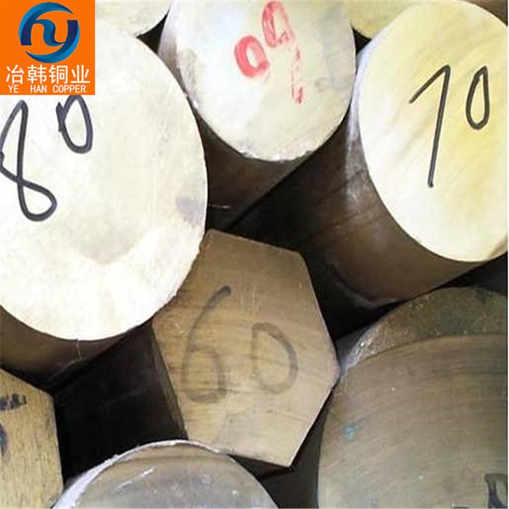 HPb63-0. 1铅黄铜铜合金 HPb63-0. 1易切削铅黄铜板 黄铜棒 - 知乎