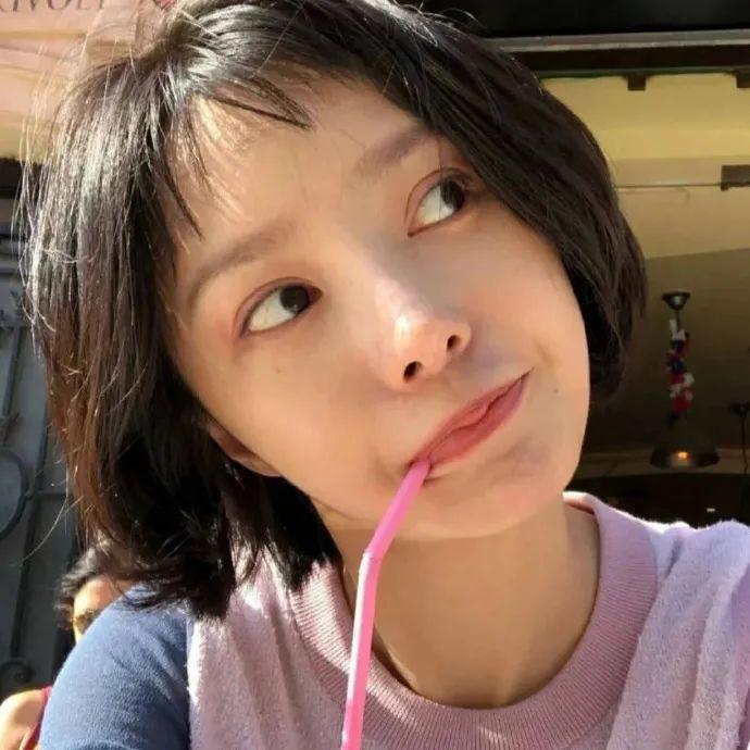 118张女生用的可爱头像 - 知乎