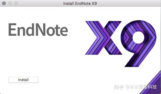 一文掌握 Endnote 核心功能使用方法… - 知乎
