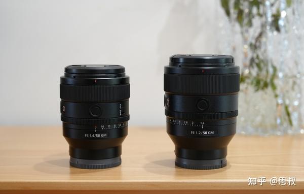 FE 50mm F1.4 GM 主观上手评测 | 实拍对比FE 50mm F1.2 GM - 知乎
