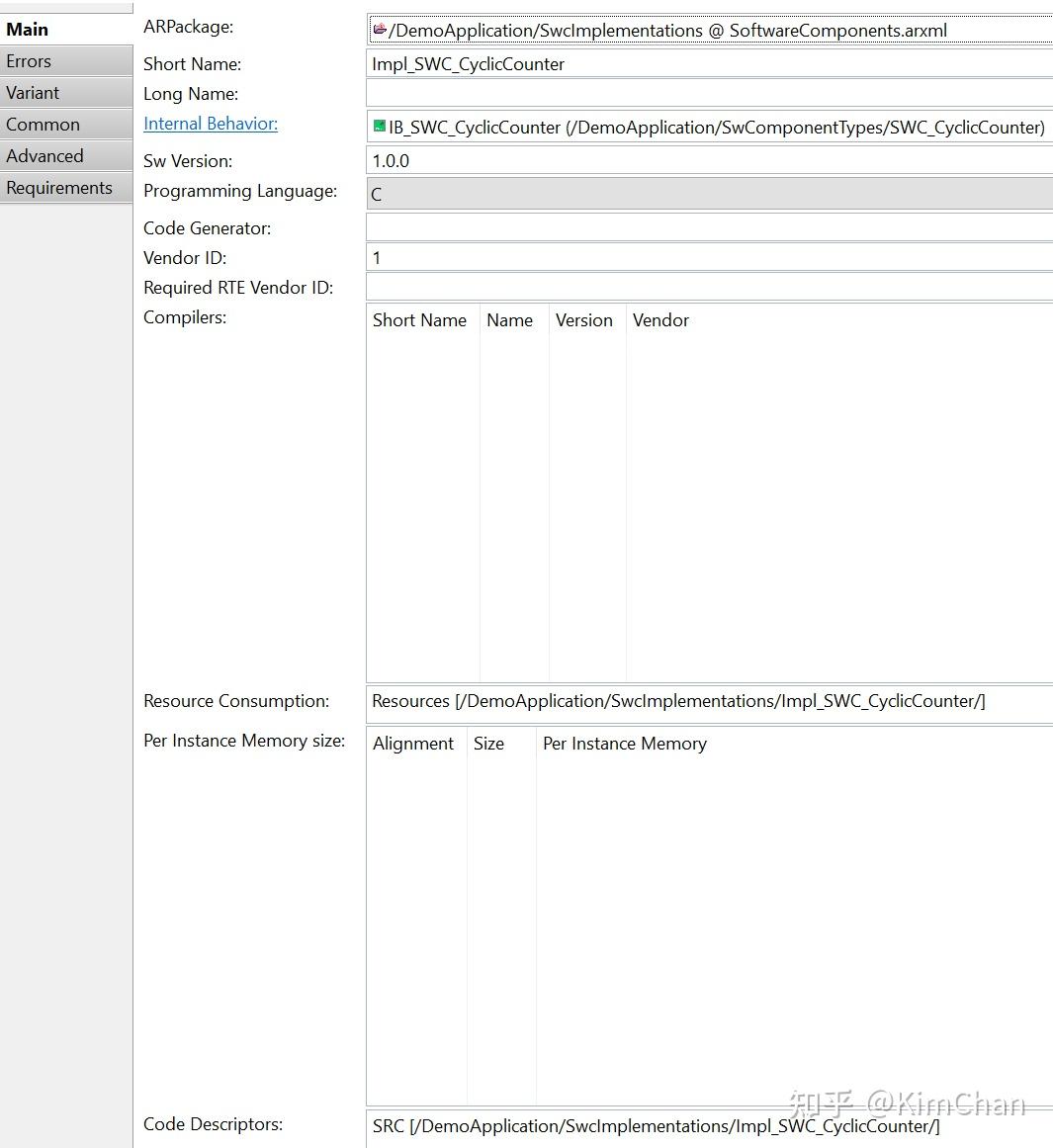 [Classic AUTOSAR学习] SWC设计与应用（一）-- 什么是SWC (Software Component) - 知乎