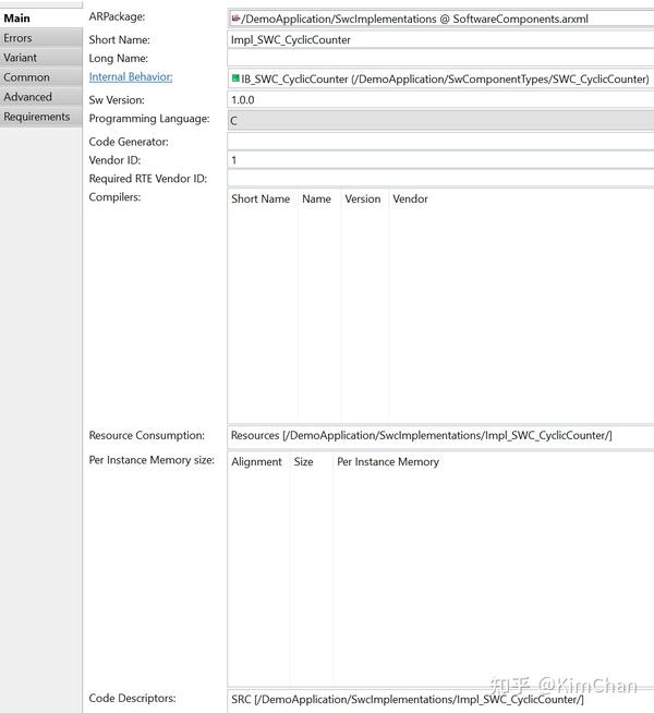 [Classic AUTOSAR学习] SWC设计与应用（一）-- 什么是SWC (Software Component) - 知乎